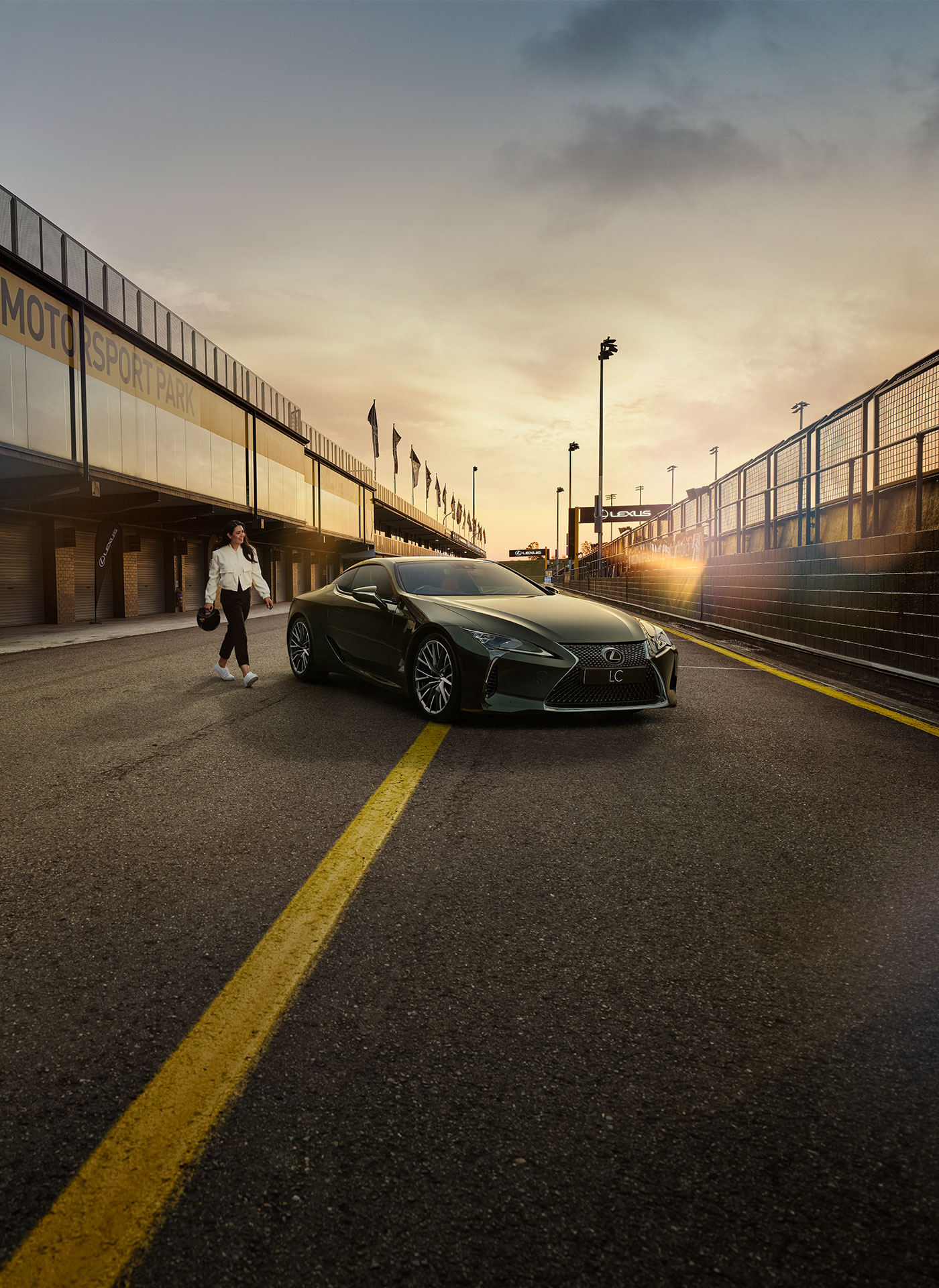 Lexus Parramatta | Luxury Lexus Cars & Service Sydney