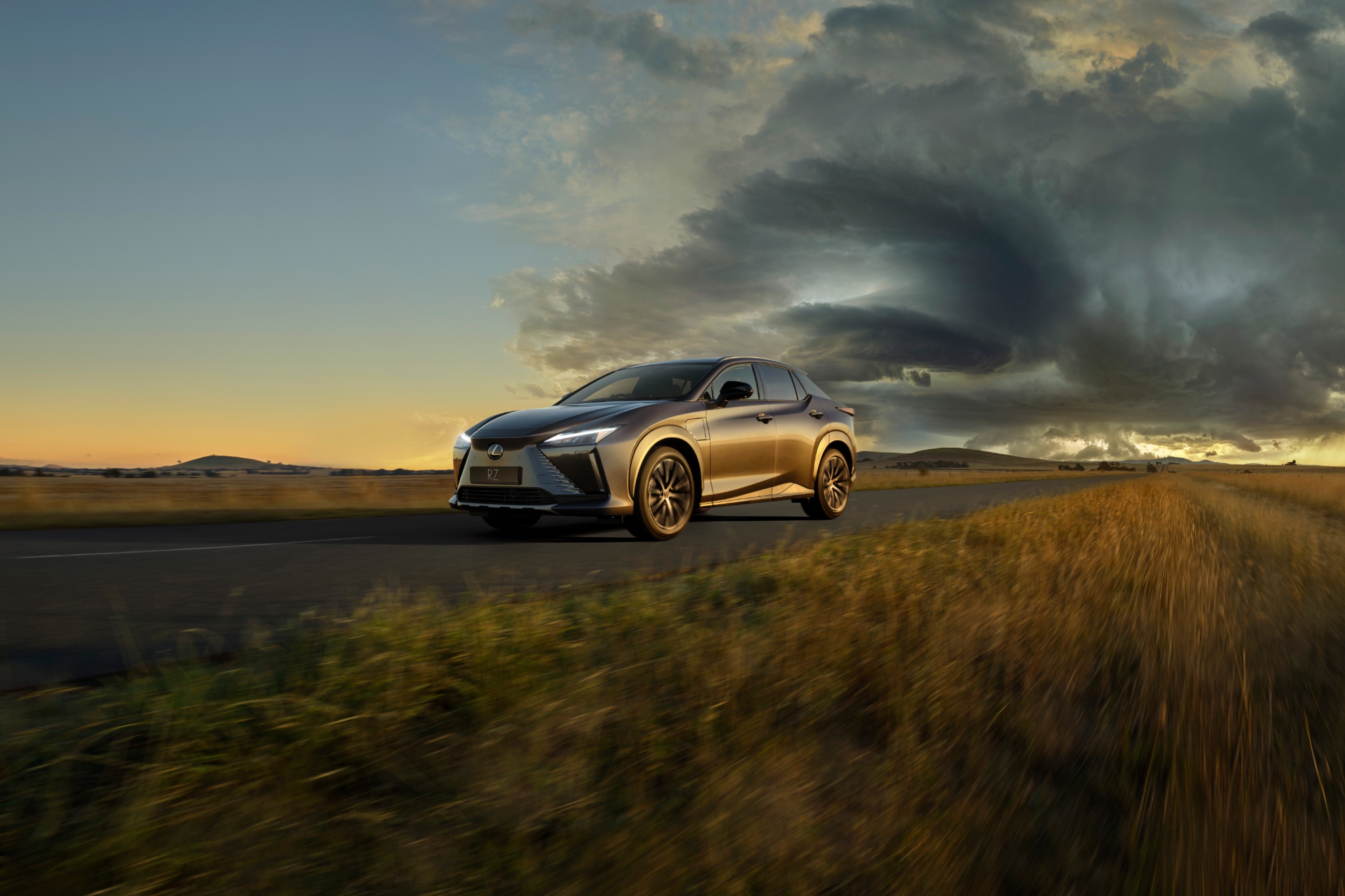 Lexus Of Parramatta | Sydney Lexus Dealership | Luxury Cars & Service